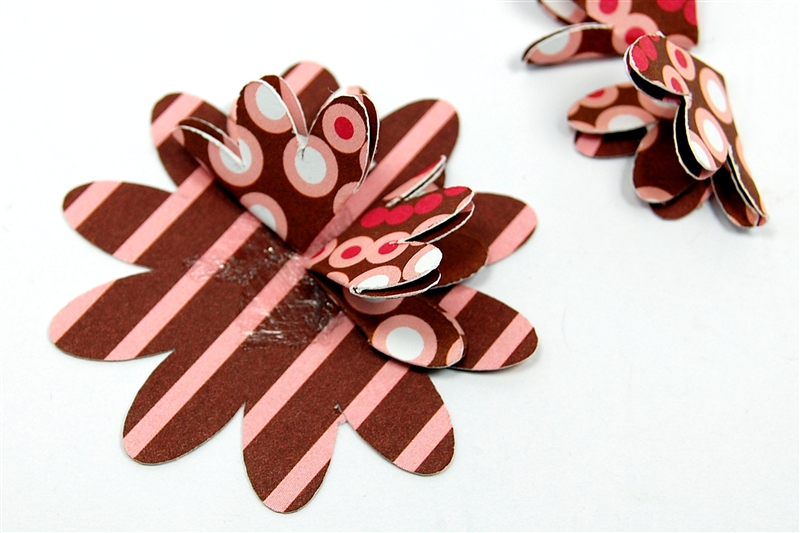 Capadia Designs: Some Smaller Flowers