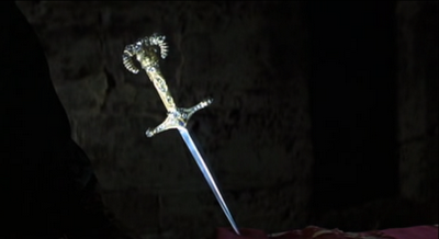 Macbeth - Theme Assignment : Supernatural