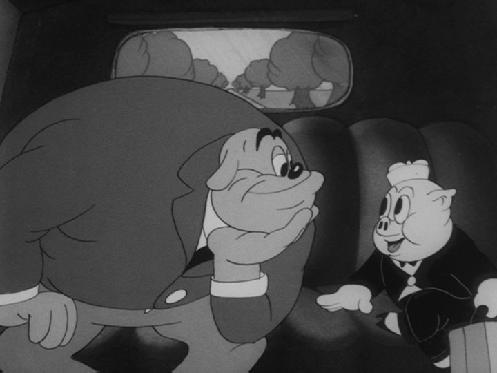 Cartoons of 1937
