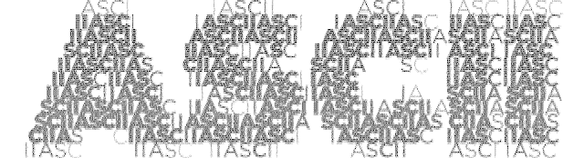 Enkripsi dan Dekripsi dengan menggunakan Algoritma Base 85 atau ASCII ...