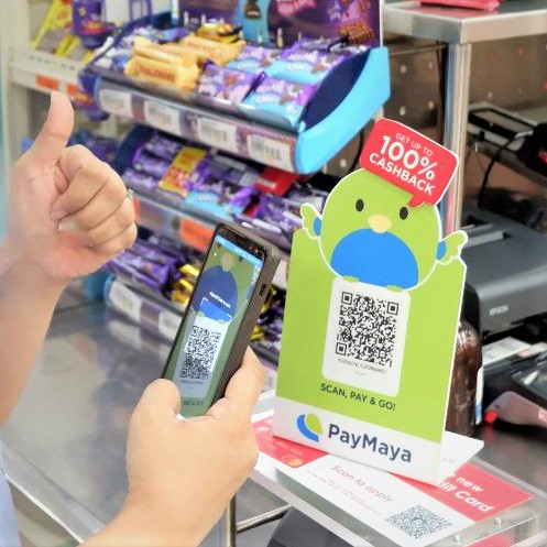 Quarantine Safety Tips For Your Family Using PayMaya - Mommy Practicality