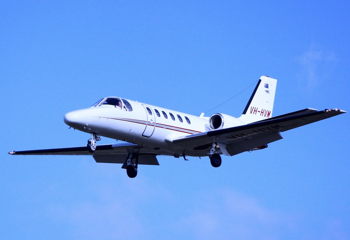 Central Queensland Plane Spotting: AAA Aircraft / Flight Options ...