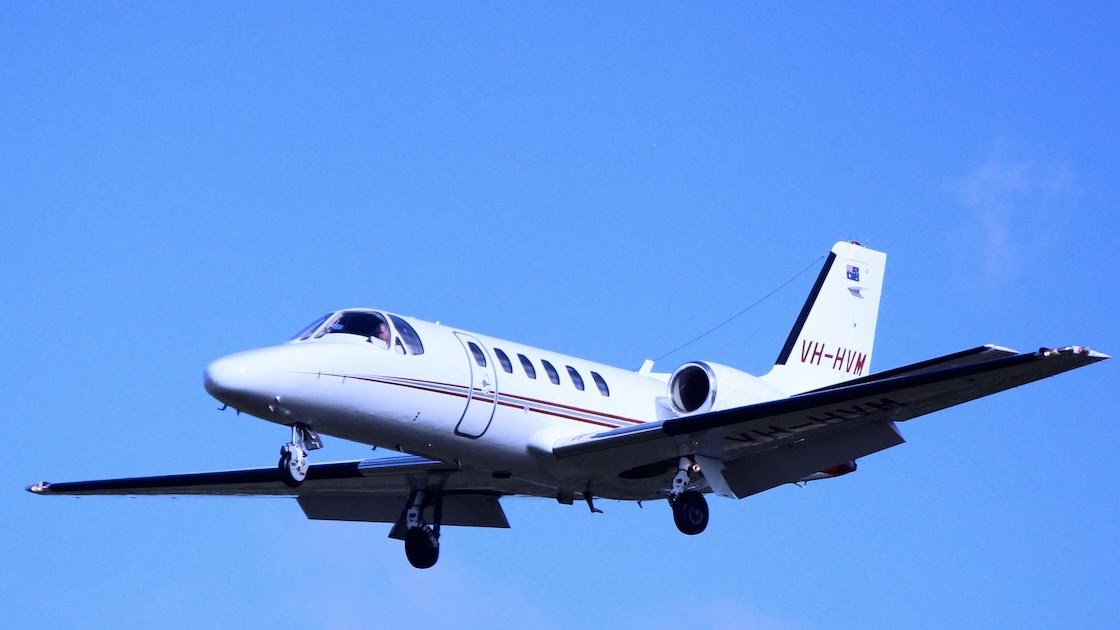 Central Queensland Plane Spotting: AAA Aircraft / Flight Options ...