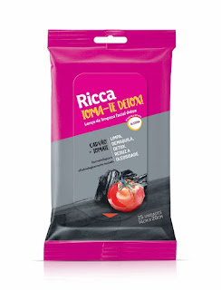 Lulu on the sky: Lançamentos de Skincare Ricca