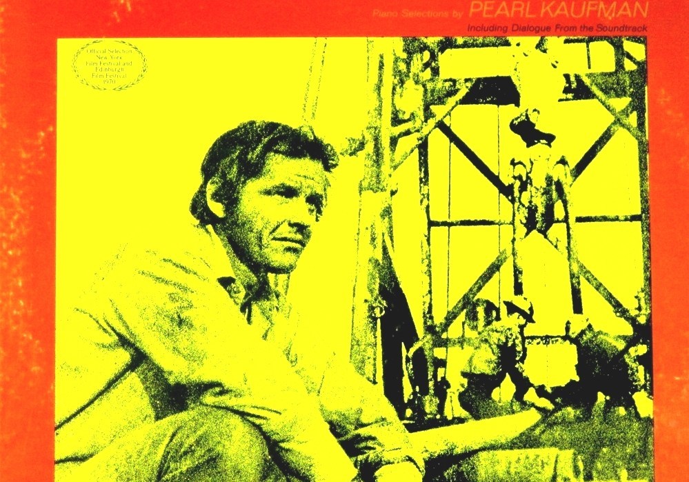 Five Easy Pieces Five Easy Pieces Soundtrack five-easy-pieces-five-easy-pieces-soundtrack