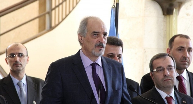 Η Πύλη του Ρωμανού : ΣΥΡΙΑ : ΘΑ ΑΠΕΛΕΥΘΕΡΩΣΟΥΜΕ ΤΟ ΑΦΡΙΝ