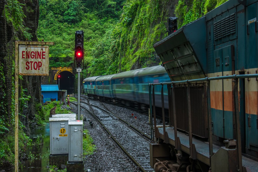 KONKAN RAILWAY TIME TABLE FOR GANPATI SPECIAL TRAINS 2020