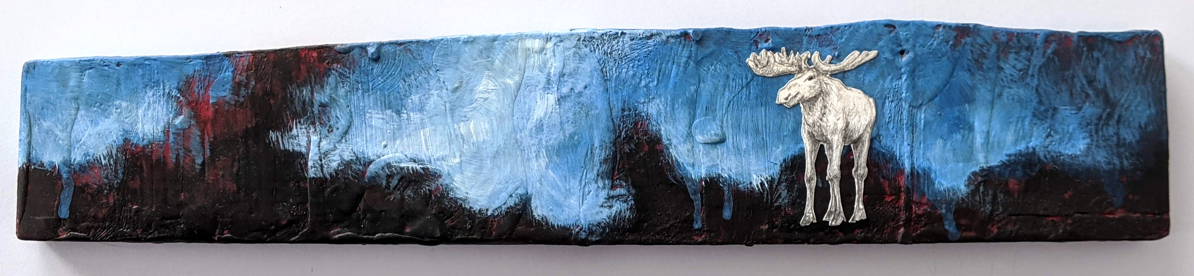 In Memoriam Paintings