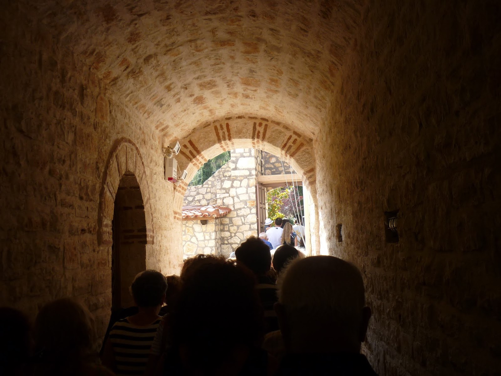 Η ΙΣΤΟΣΕΛΙΔΑ ΤΩΝ ΑΓΙΩΝ ΑΠΟΣΤΟΛΩΝ: 2019
