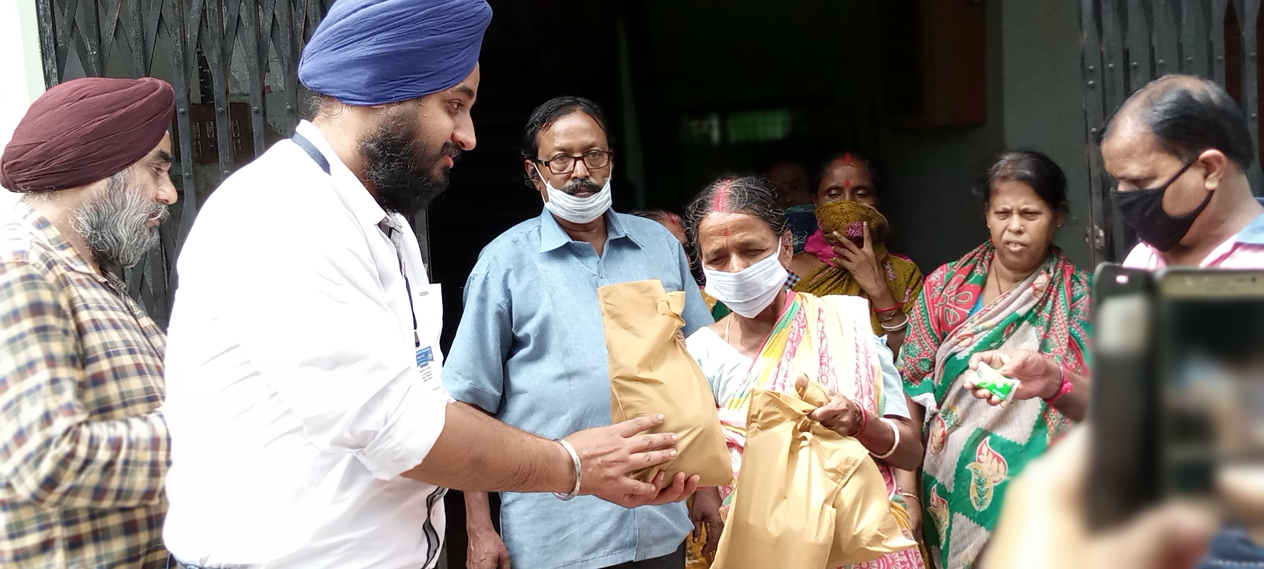 Guru Gobind Singh Study Circle West Bengal