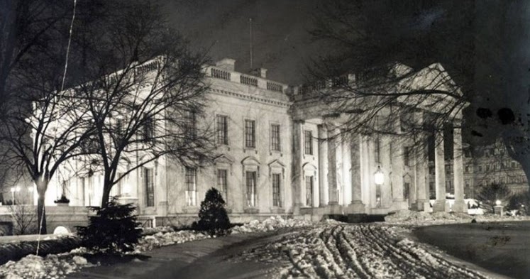 Ghosts of the White House: Who Are They? | The Planet Today News From ...