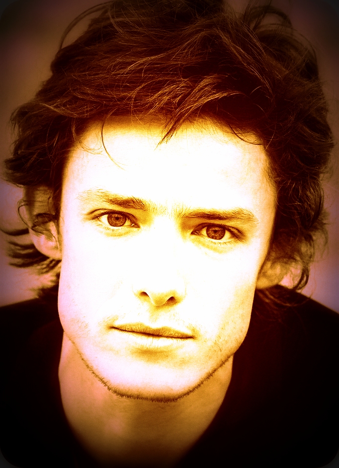 desportraitsdemaitre: Xavier Lafitte