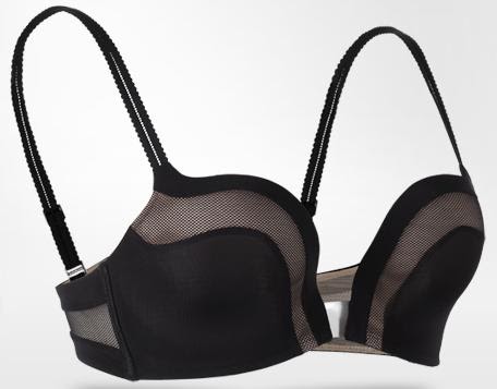 Wonderbra New Ultimate Plunge Bra | Perfectly Polished