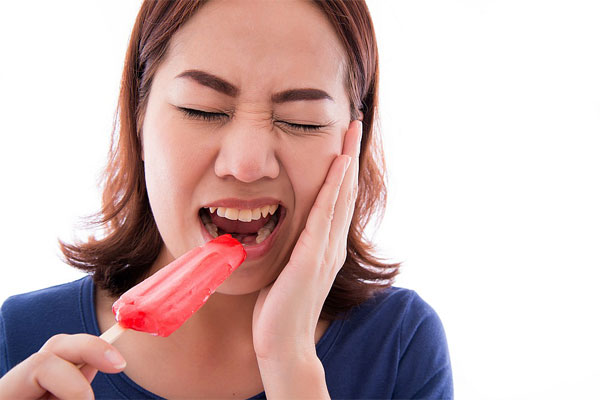 Laxmi Homeo Clinic: Sensitive teeth treatment and remedies