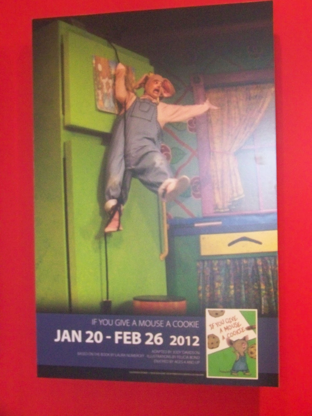 Family Entertainment in North Texas: Dallas Children's Theater in ...