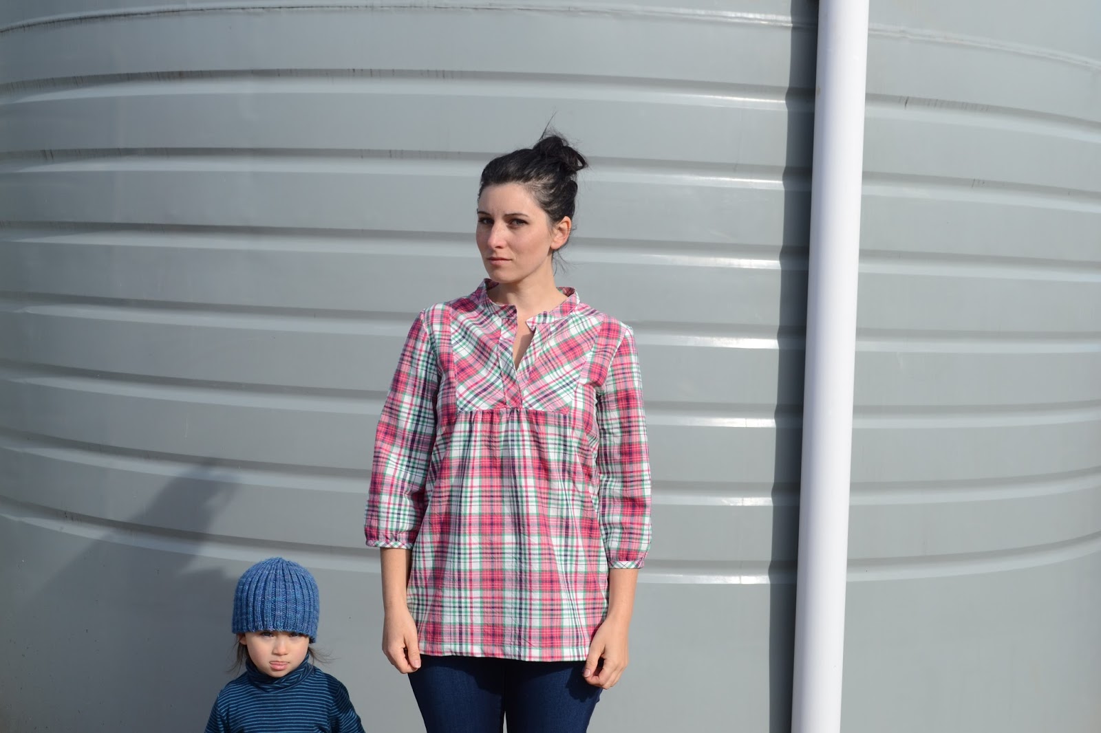 ivy nest: my wiksten tova