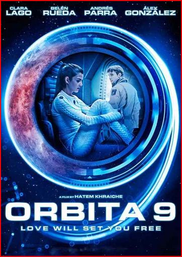 MONDO 70: A Wild World of Cinema: ORBITER 9 (Órbita 9, 2017)