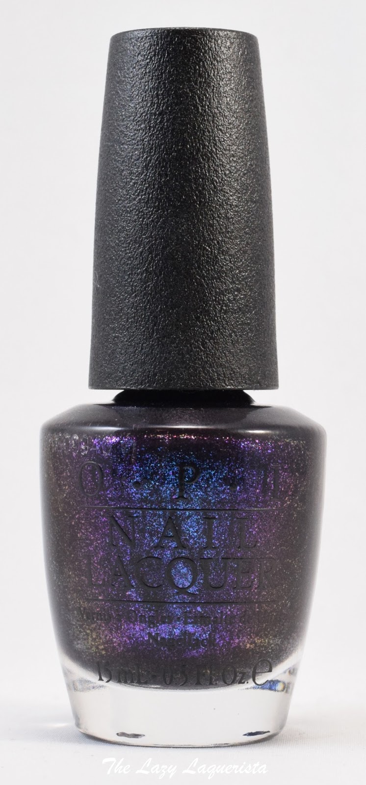 Manicure Manifesto: OPI Starlight Collection (A Selection) Swatches ...