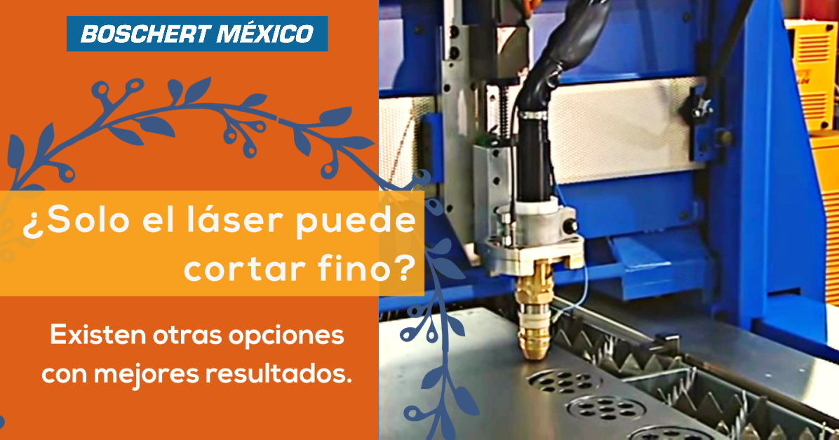 Boschert México
