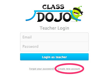 Tech Tidbits: Earn Your Black Belt with Class Dojo