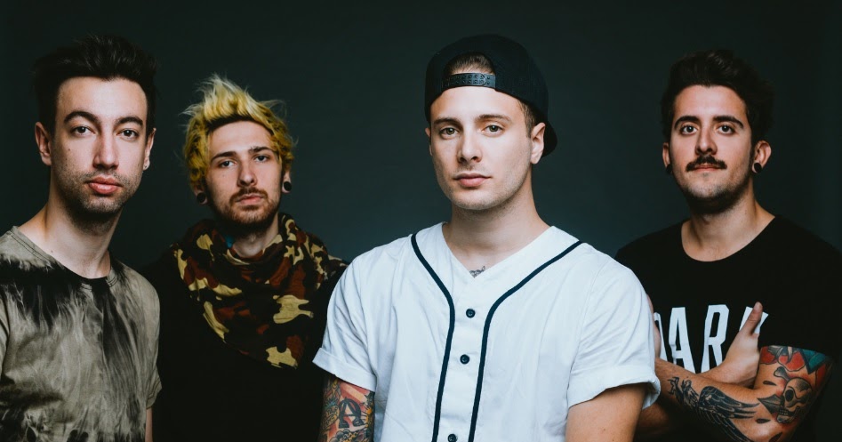 Rock Nacional en tu Idioma: Deny despide "Invencible" en el Teatro Vorterix