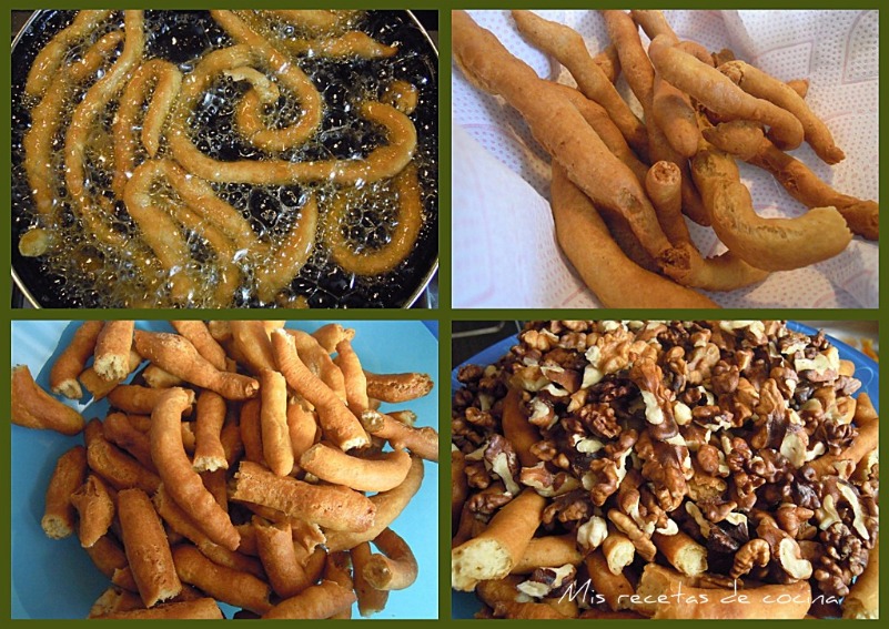 Piñonate - Mis recetas de cocina