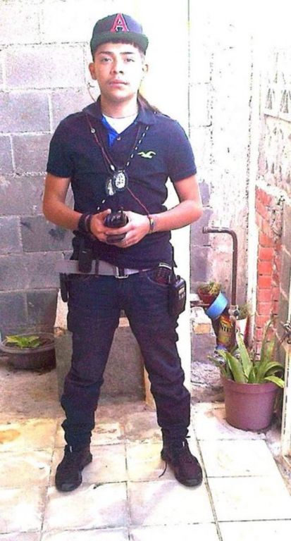 Nuevo Laredo Después De La Muerte De ‘juanito Pistola Otro Niño