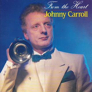 Johnny Carroll -3 cds