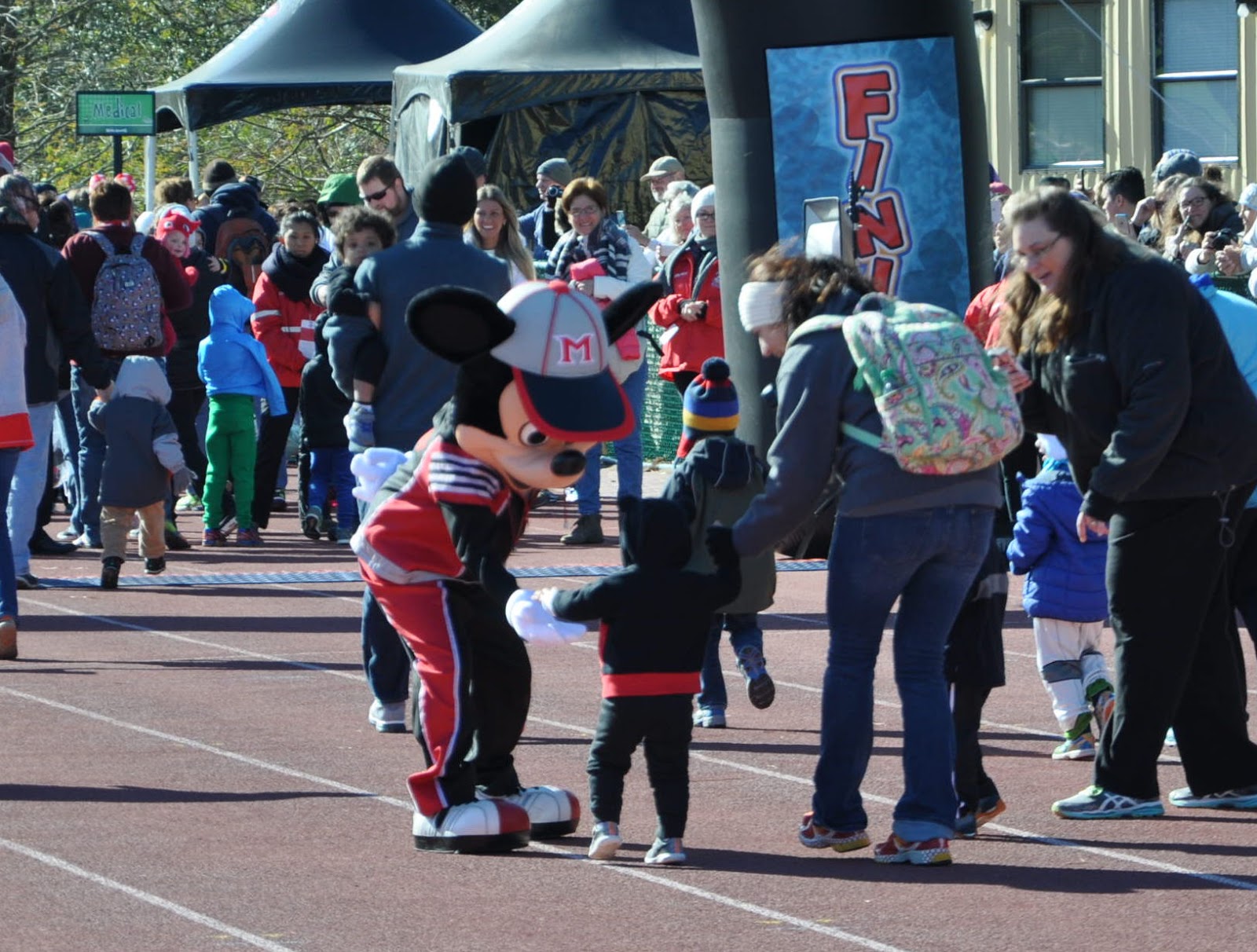 runDisney's Kids Races
