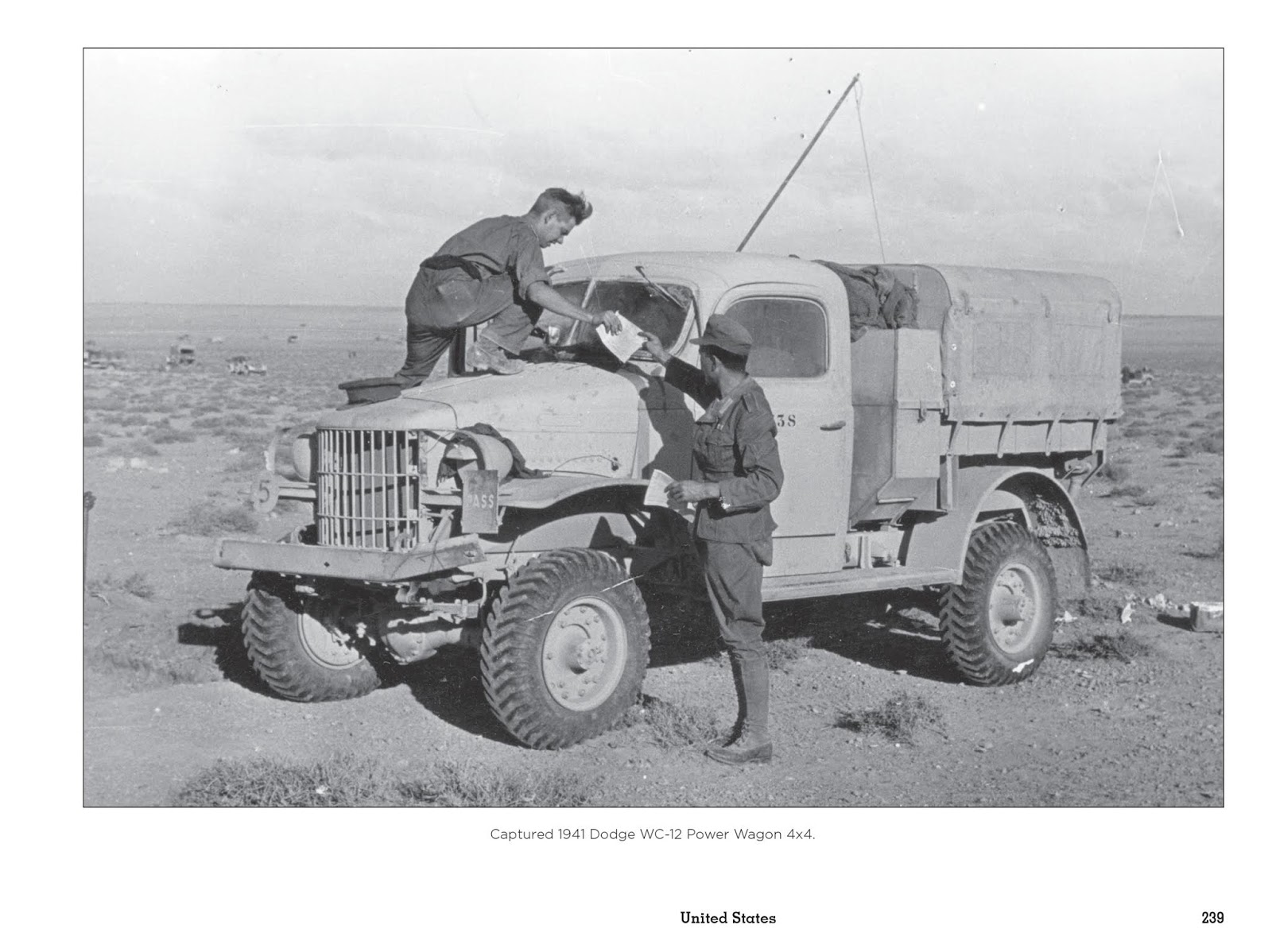 The Modelling News: Preview: Captured Vehicles in Wehrmacht Service ...