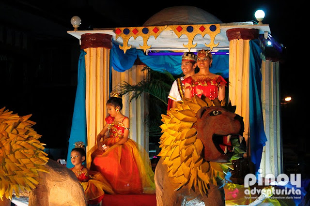 Christmas in the Philippines: Maytinis Festival in Kawit Cavite | Blogs ...