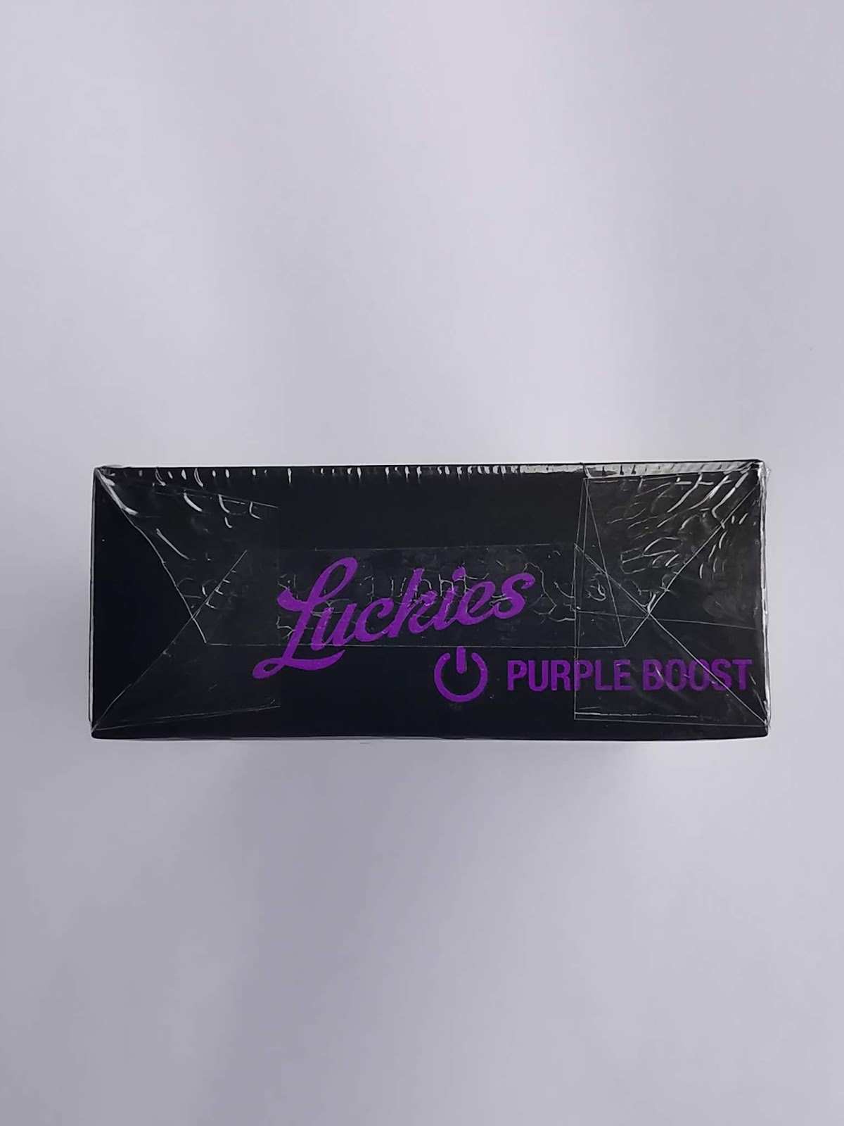 Lucky Strike Purple Boost, SPM Menthol Boost Pertama Dengan Fitur ...