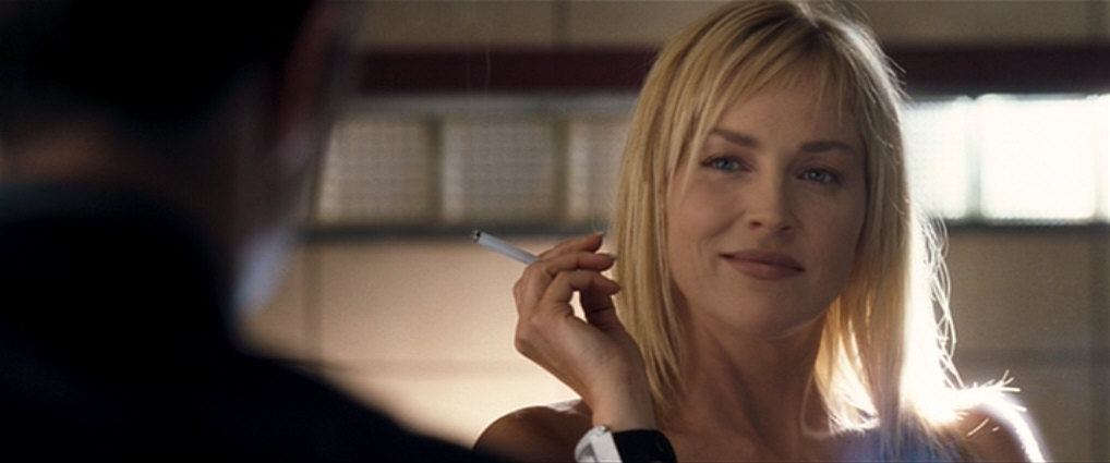 The Video Store Days #6: Basic Instinct (1992)