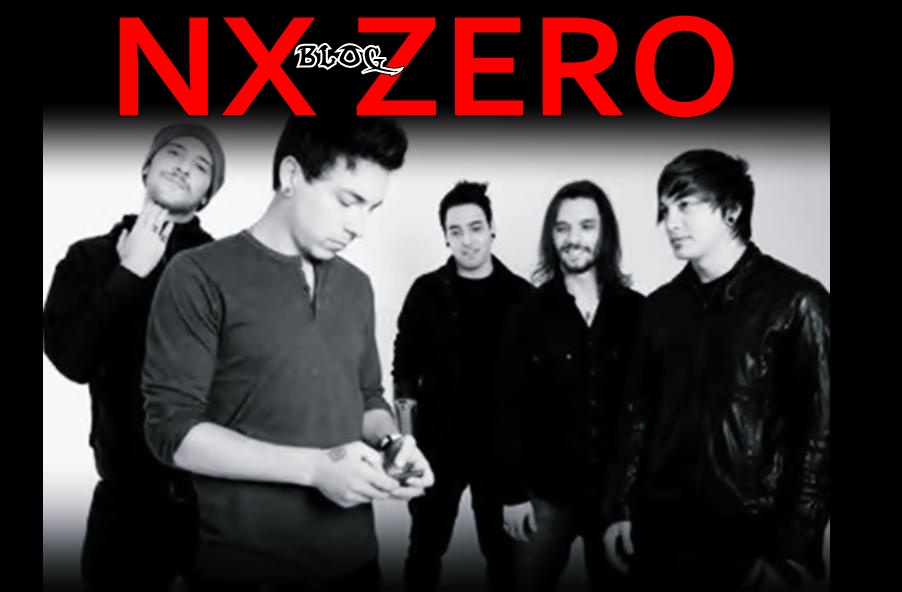 Letras de Musicas: NX0 - letras - fotos