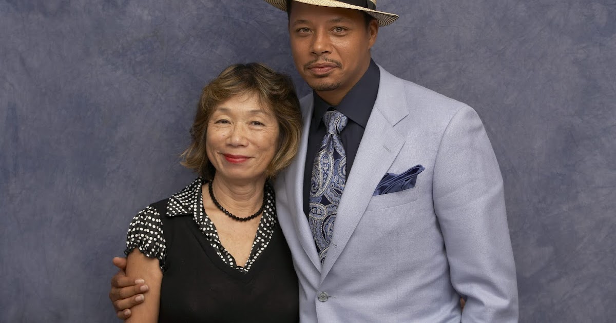 TERRENCE HOWARD