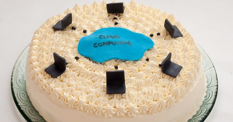 Moj svet kuhanja in priprave sladic: Računalništvo v oblaku - Cloud ...