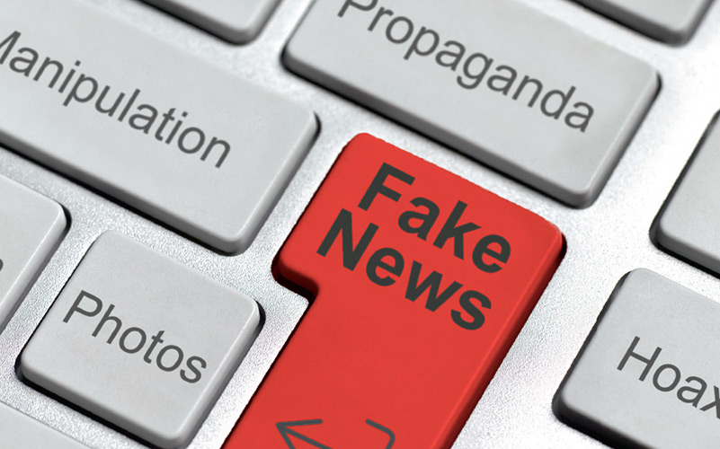 Ο Γράμμος και το Βίτσι των «fake news» - Vigla