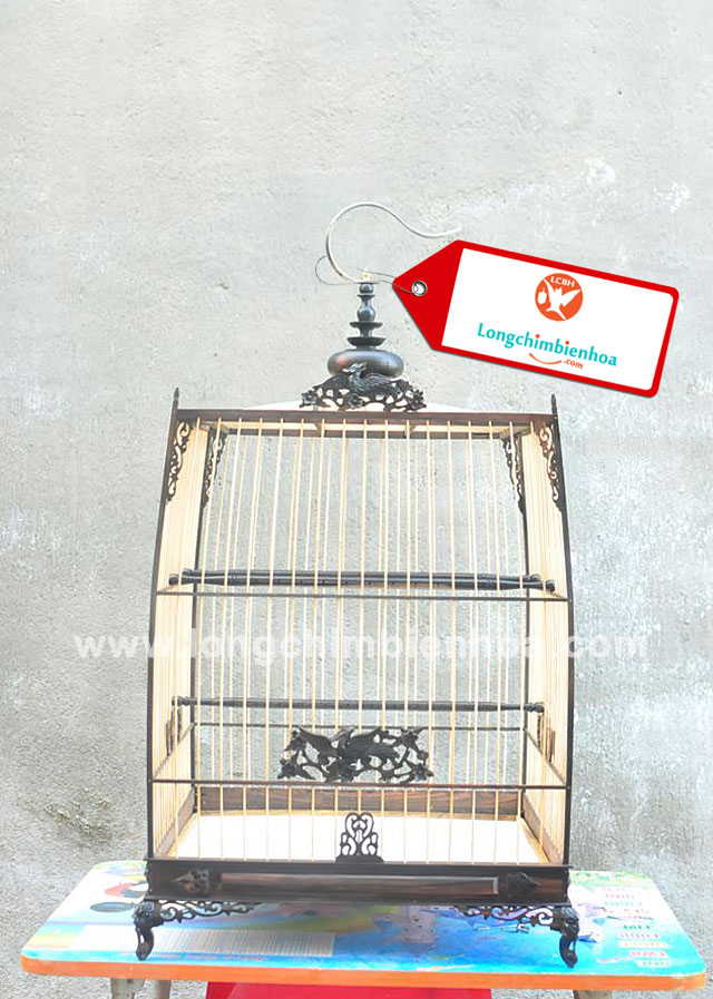 Bán lồng chim