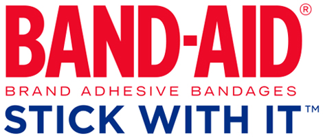 Mundo Das Marcas: BAND-AID