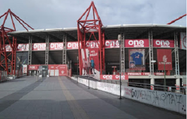 zoornalistas: Το Mega έρχεται, το One διαφημίζεται