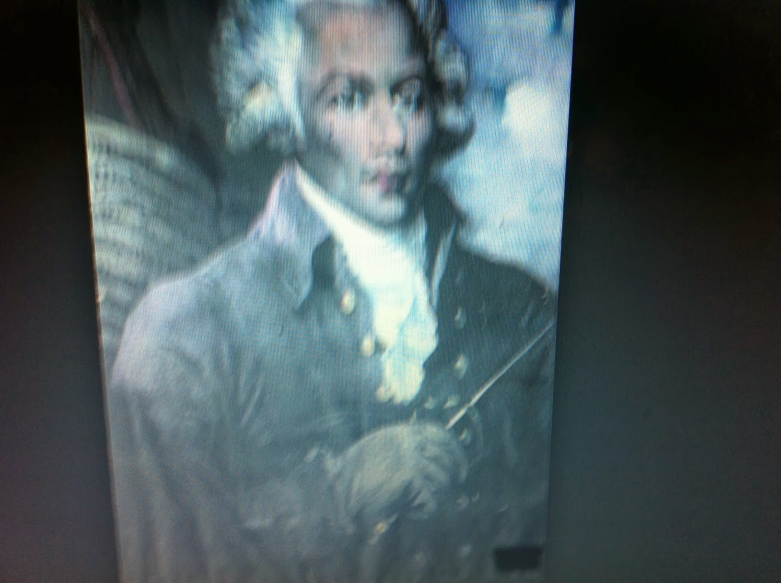 THE BLACK SOCIAL HISTORY:: BLACK SOCIAL HISTORY : AFRO-FRENCH " JOSEPH ...