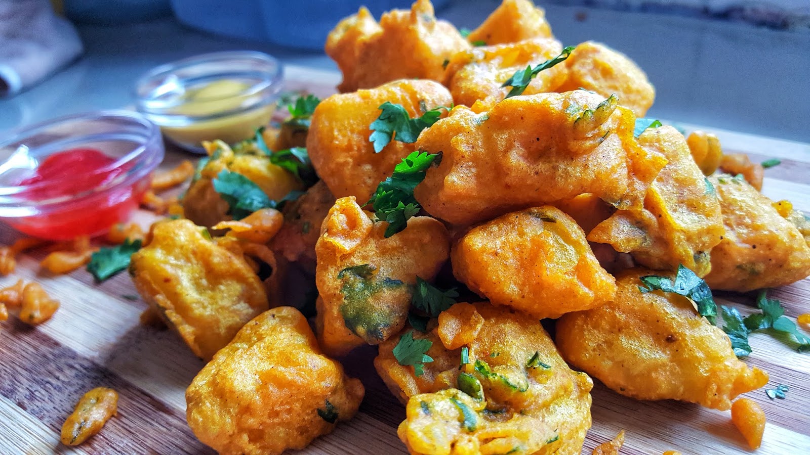 VIAZI KARAI / Nairobi Kitchen