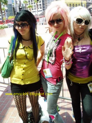 Emo Cloths | Emo Cloth 2011