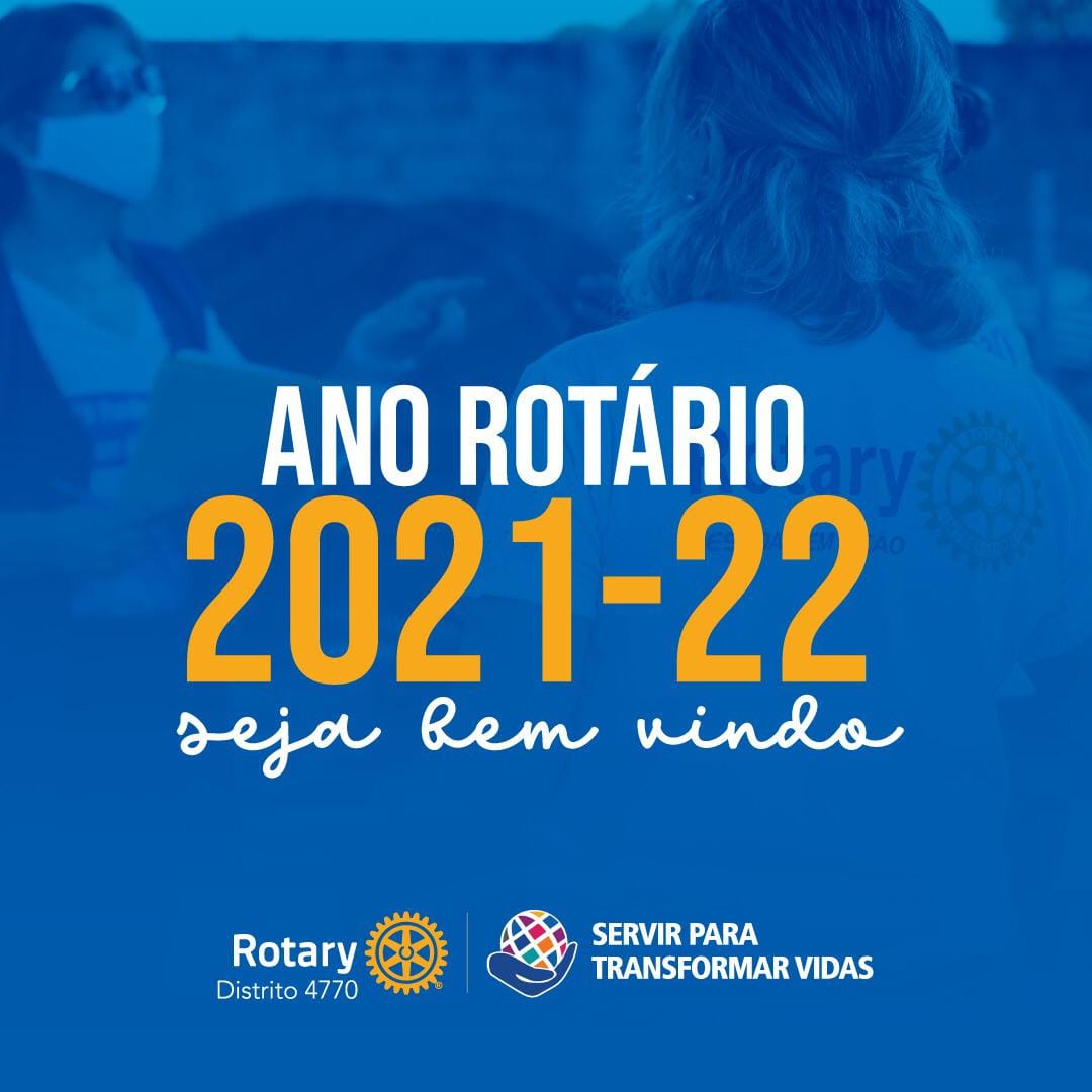 Rotary Club de Teresina Morada do Sol: Rotary: O alvorecer de um novo ...