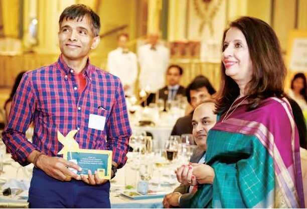 Aswath Damodaran's Instagram, Twitter & Facebook on IDCrawl