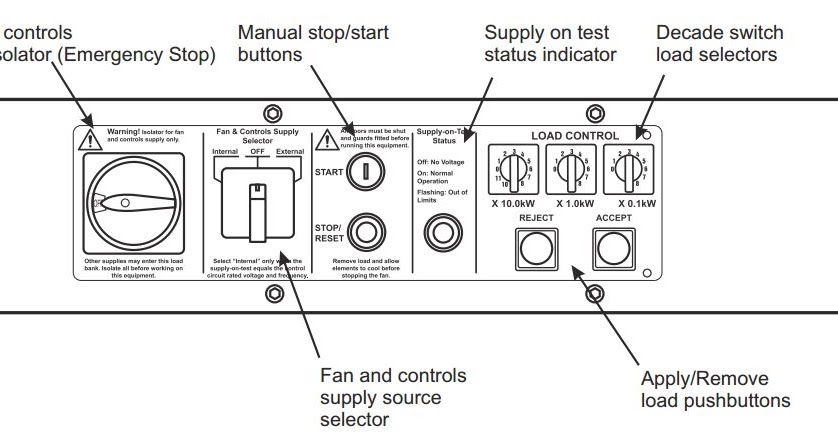 Load Bank Sizing Calculations – Part Four ~ Electrical Knowhow