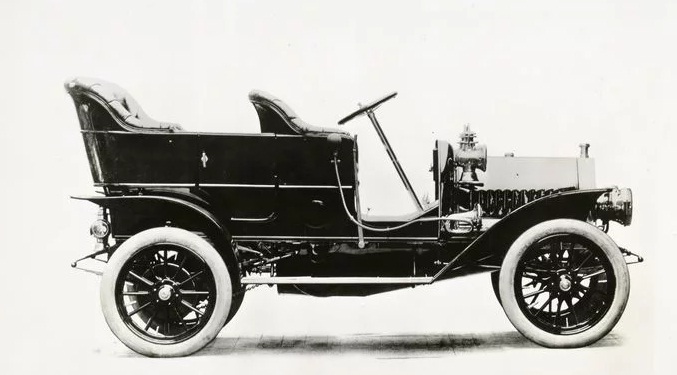 Did You Know? Who Invented First Car in The World