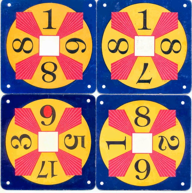 Matemática para Sonhar: Jogo do 24