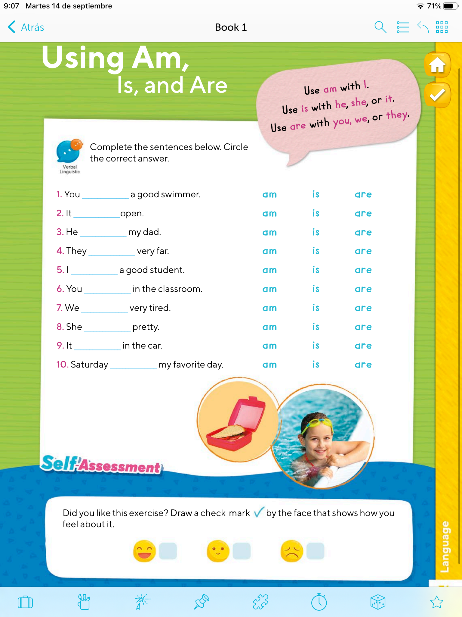 HAPPY TO TEACH, HAPPY TO LEARN: 2ND GRADE B