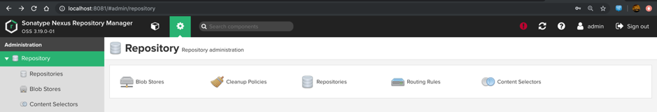 Programming For Beginners Nexus Maven Proxy Repository Configuration